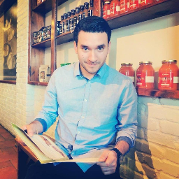 Jonathan Arteaga - Webflow